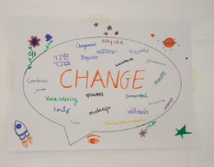 Making Space for Multilingualism in Schools: Five simple steps ...